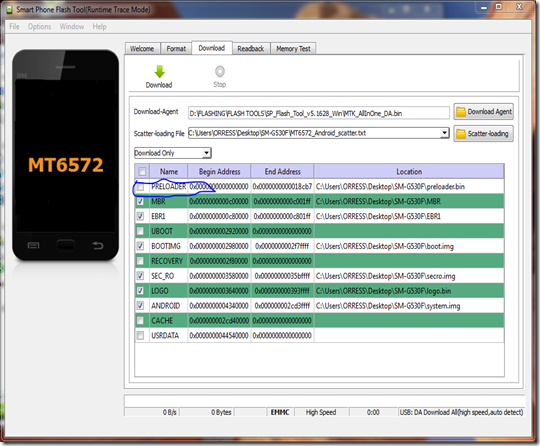 HOW TO FLASH ANY ANDROID PHONE(MTK and SAMSUNG) | zangeto