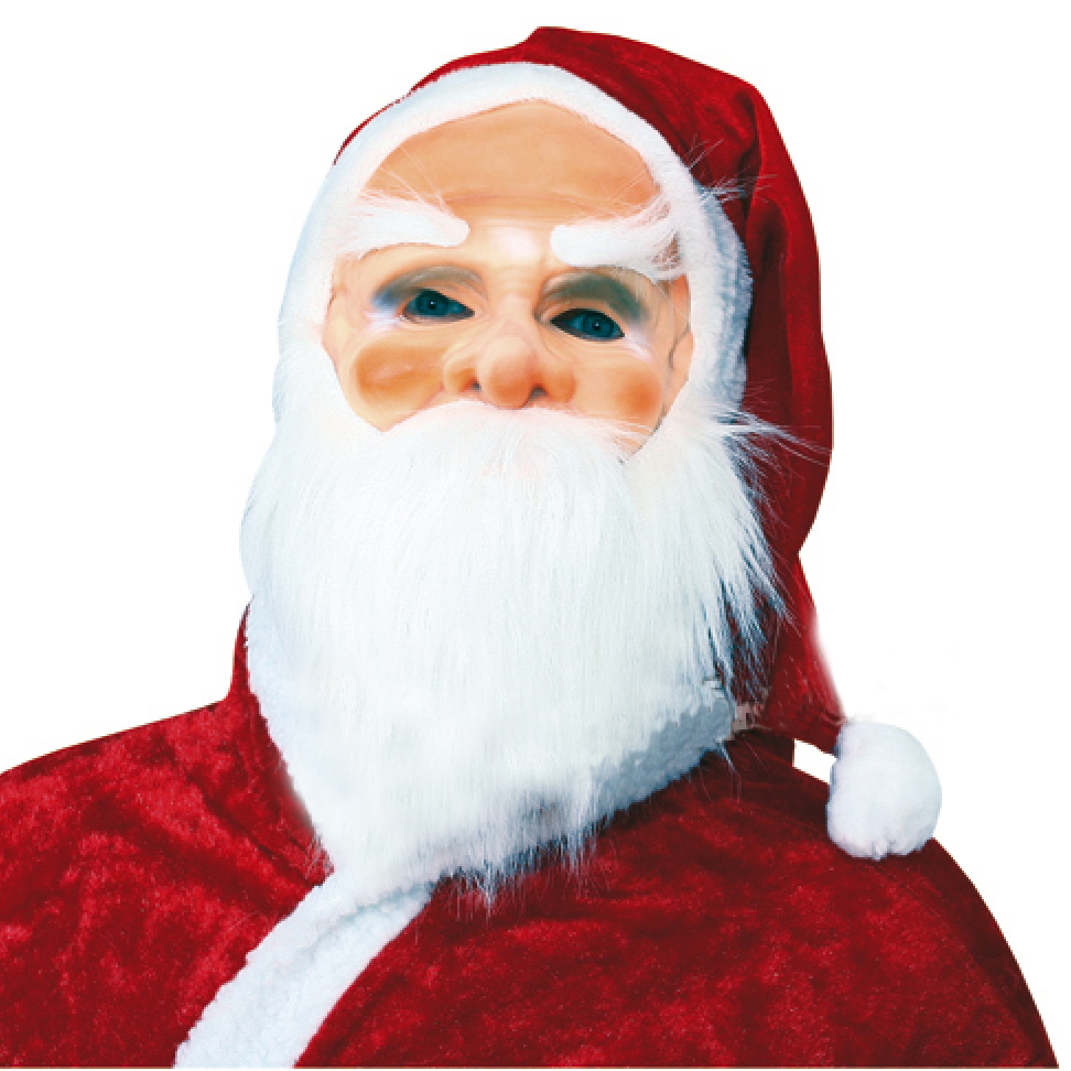 Pinkertons kåseriblogg: DEN SPRINGANDE TOMTEN