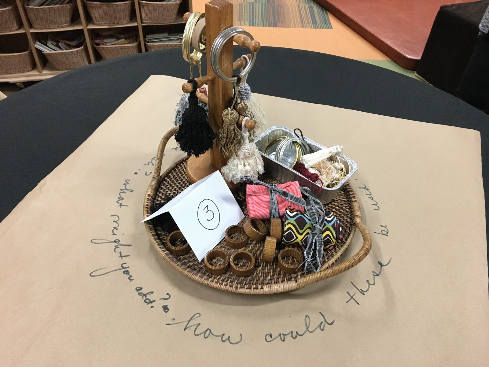 Inside Outside Michiana: Provocations as Loose Parts