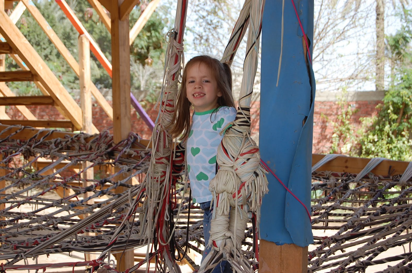 ArabMusicians: Back to Fagnoon