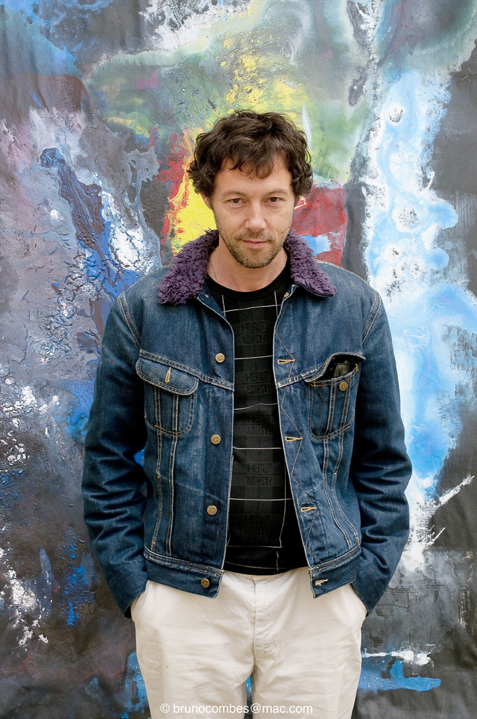 Hier Aujourd'hui Demain: Frédéric Valade 0919