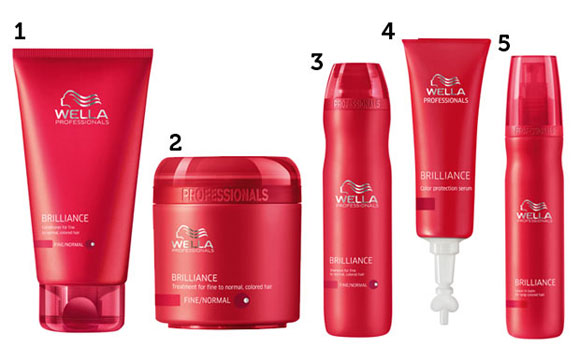.: WELLA PROFESSIONALS RENOVA LINHAS DE TRATAMENTOS - CONFIRA NO R & R ...