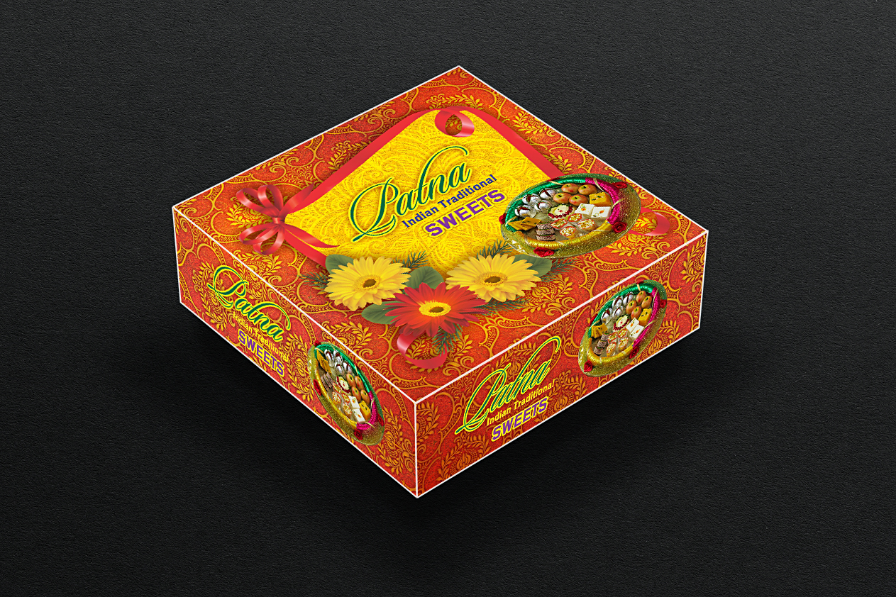 World of Sweet Box packaging designs and devotion for packaging concept ...