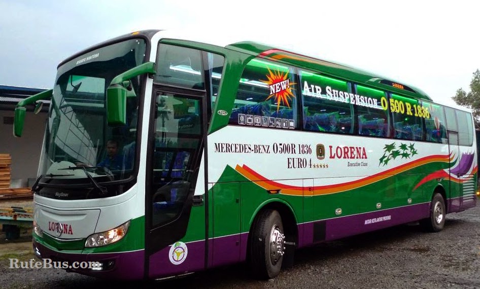 Bus Dari Medan Ke Pekan Baru ( +/- 16 Jam) - Rute Berbagai BUS