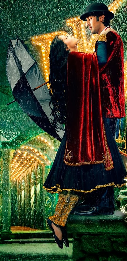 Fashion memior: Sonam Kapoor In Saawariya