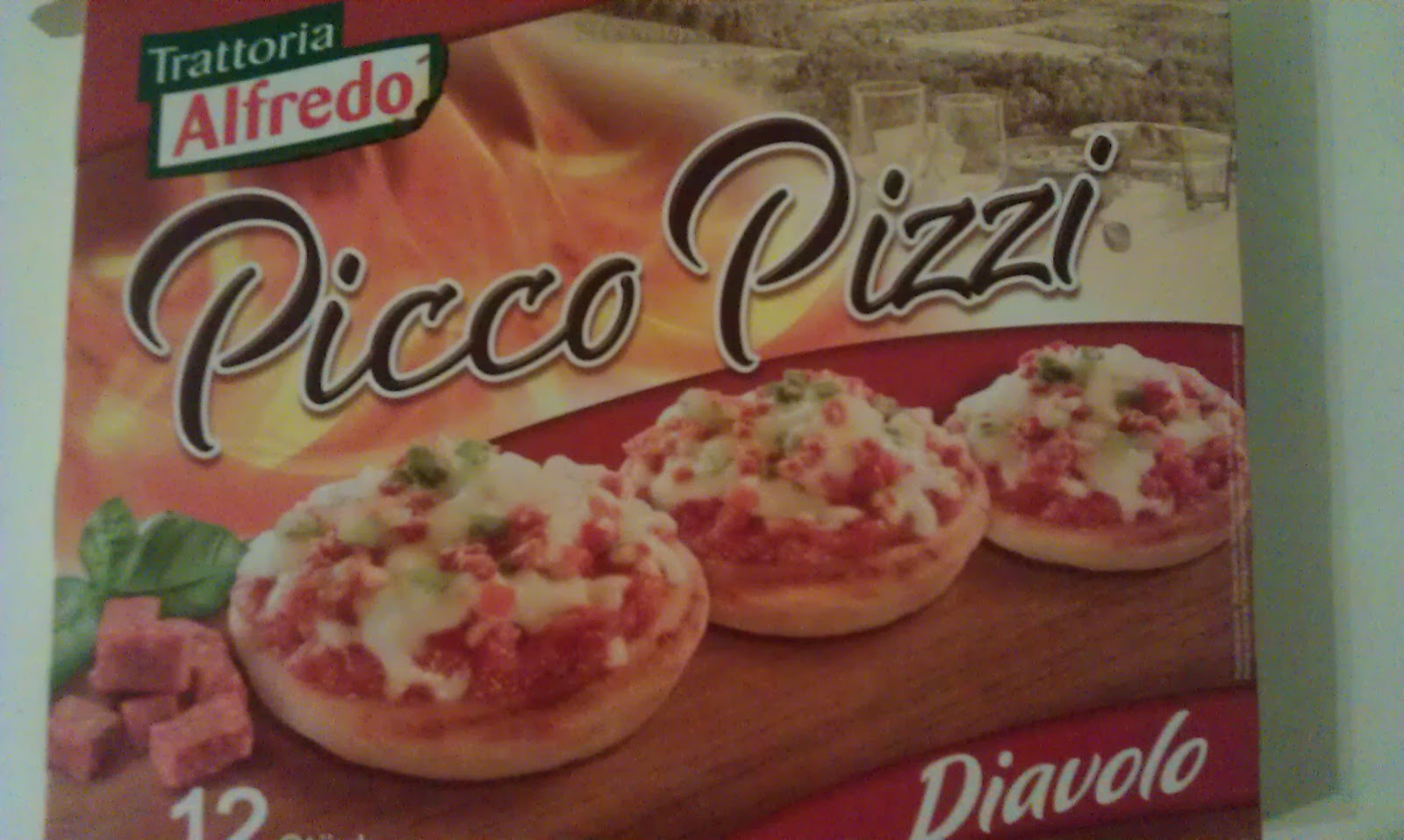 Subiektywny Test Upierdliwego Konsumenta: 12 w 1? Pico Pici, czyli mini ...