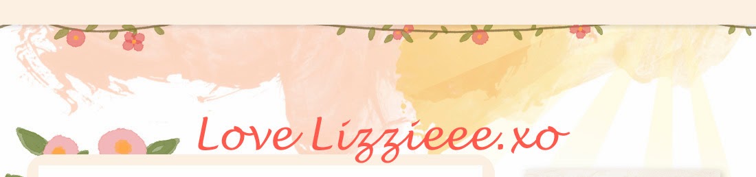 love lizzie