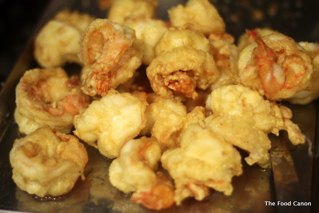 A Diary: Cooking for Chinese New Year in Singapore - The Food Canon