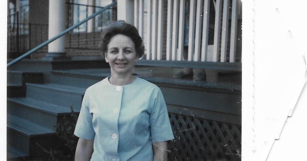 MOMENTS, PEOPLE, PLACES AND THINGS! : Doris Would Have Been 92 on March 7