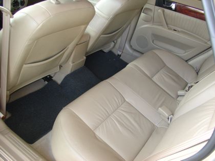 Review: 2005 Chevrolet Optra 1.8 LT | CarGuide.PH | Philippine Car News ...