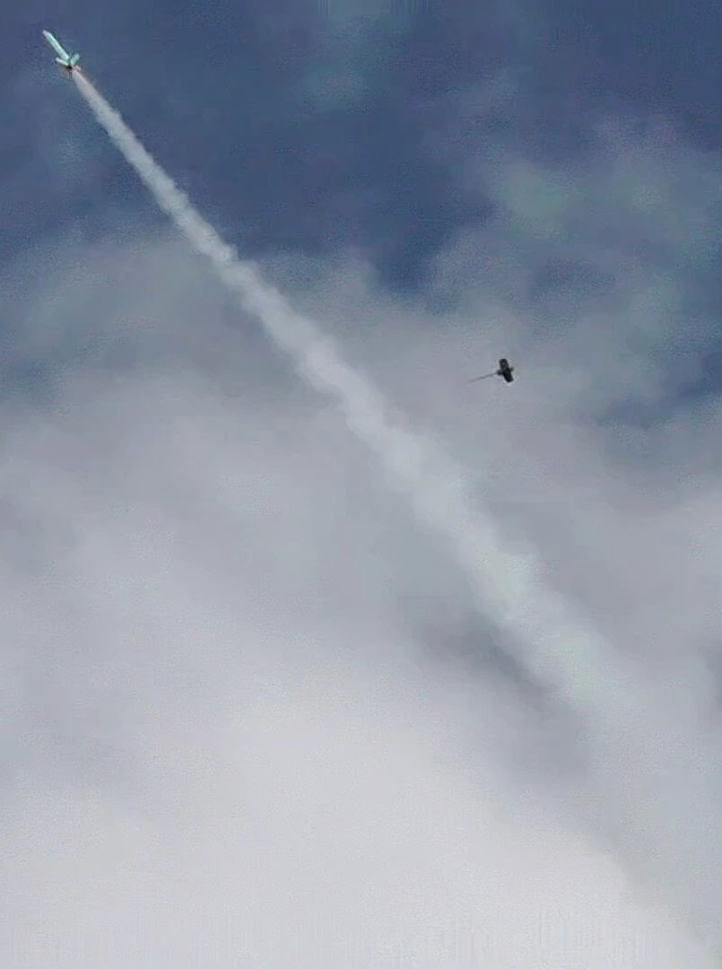 Born Again Rocketeer: MIRV (Multiple Independent Reentry Vehicle)