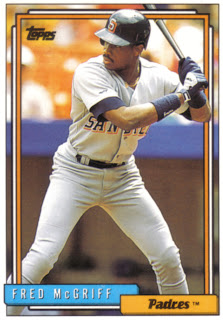 Tubbs Baseball Blog: Jeff Bagwell, Fred McGriff, The Hall of Fame, and ...