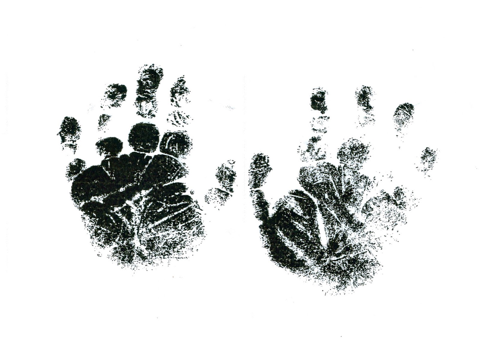 Adelyn's Legacy: Capture Your Grief Day 4