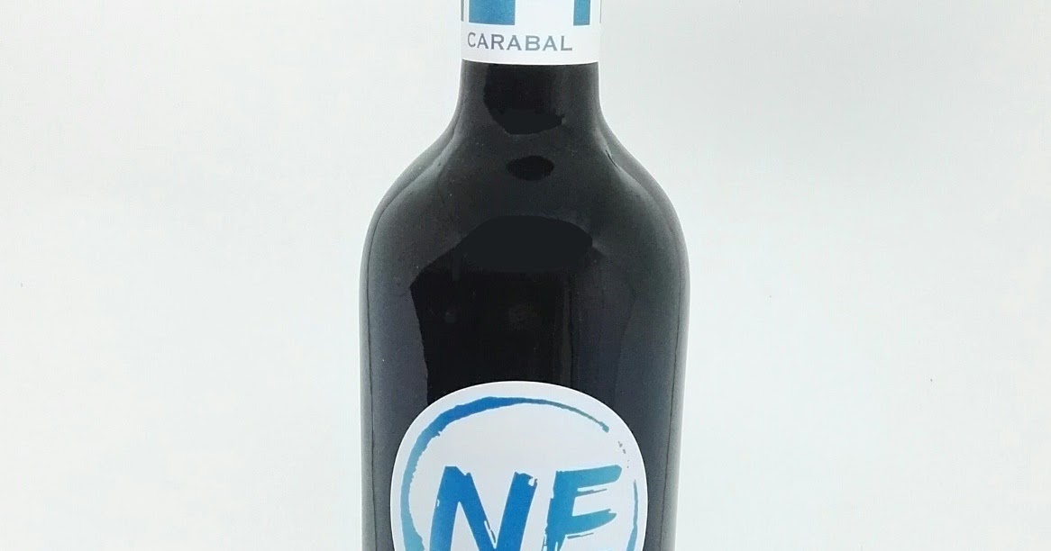 CARABAL ONE GRACIANO 2017 I SIBARITASTUR