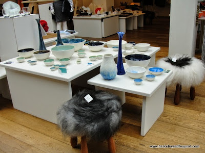 Travels With Carole: Reykjavik, Iceland: shopping downtown; things to do