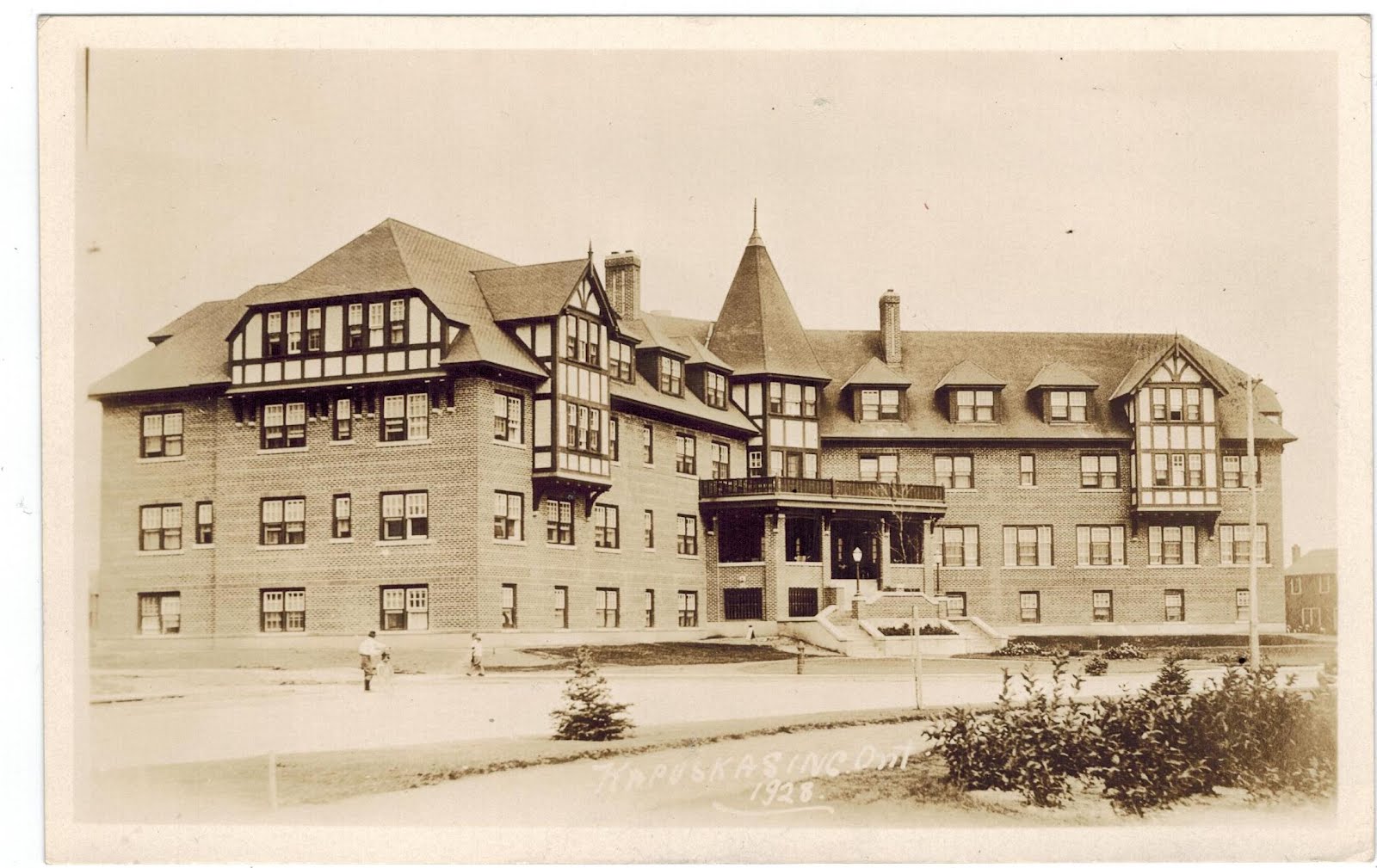 Postal History Corner