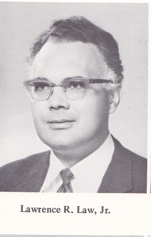 Architects of Greatness: The Early Faculty of Niagara County Community ...