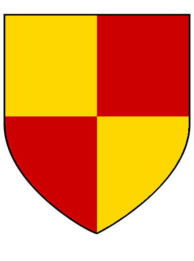 Trouble At T’Mill - a wargaming blog: Heraldry 101 part 3: left, right ...