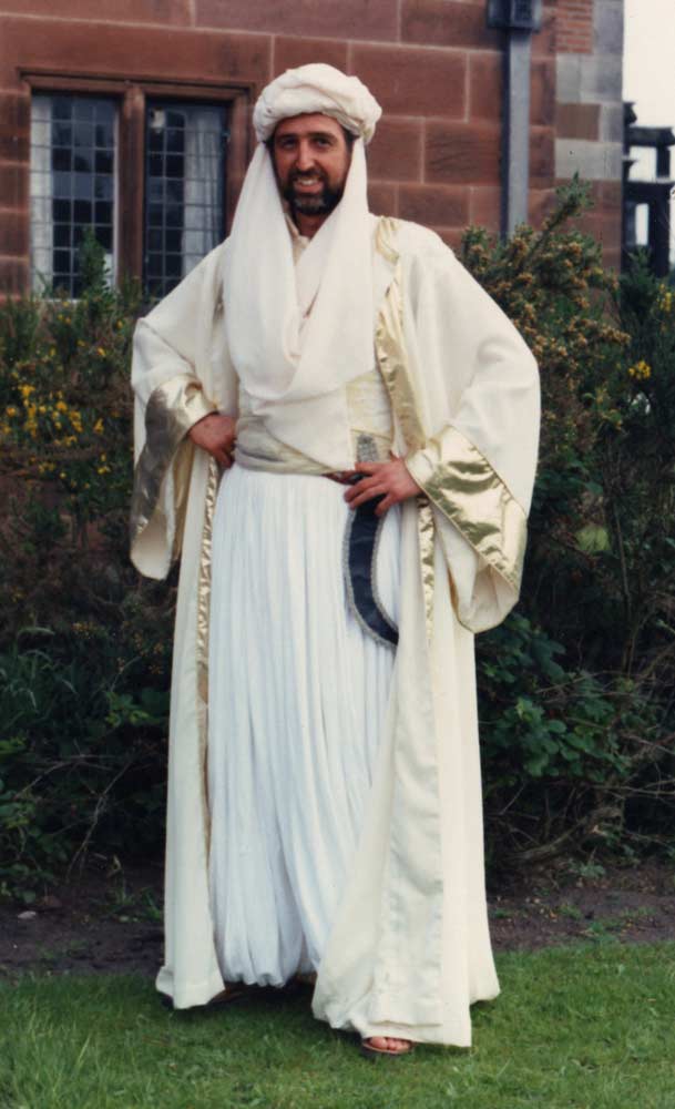 Portia ♥: Prince of Morocco!