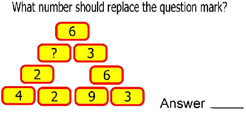 Brain Teasers Quizzes - Brain Teasers