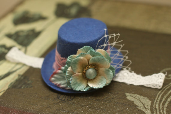 Tiny Hats Weekly: June 2011