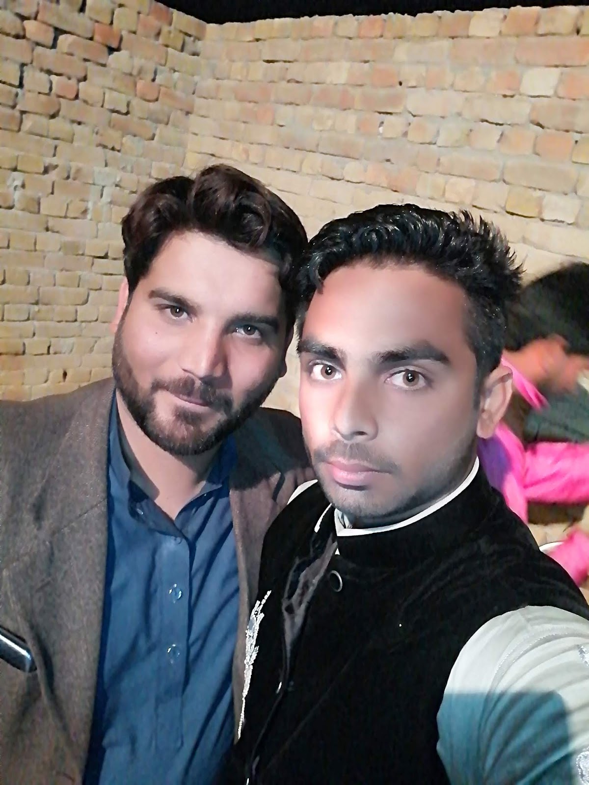 Irfan Ashar | Your Blog Description