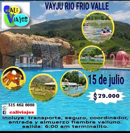 VAYJU DESDE CALI 79.000 JULIO 15 2018 TEL 3154628088 WSAP