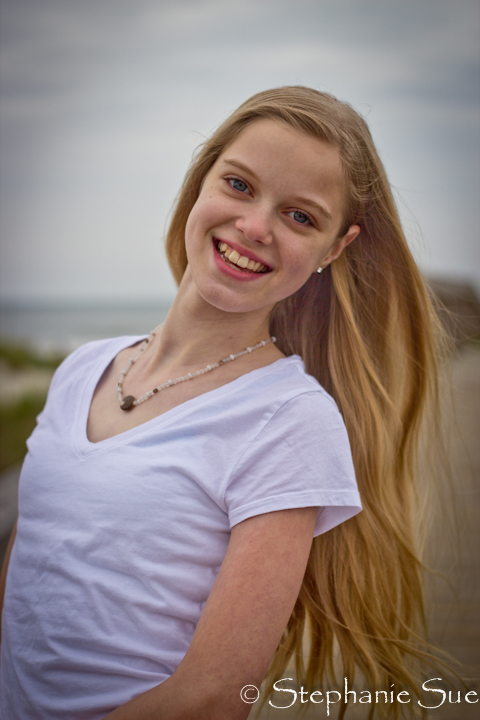 Stephanie Sue