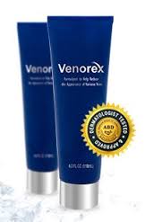 My Health Kit: Venorex Varicose Vein Cream Review