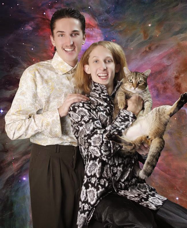 From the birds and the bees, to family trees.: 29 Most awkward family ...