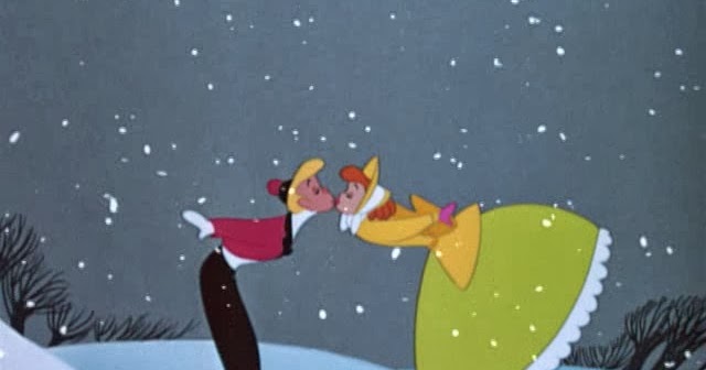 Rinki tinki tinki: Melody Time - elokuva-arvostelu