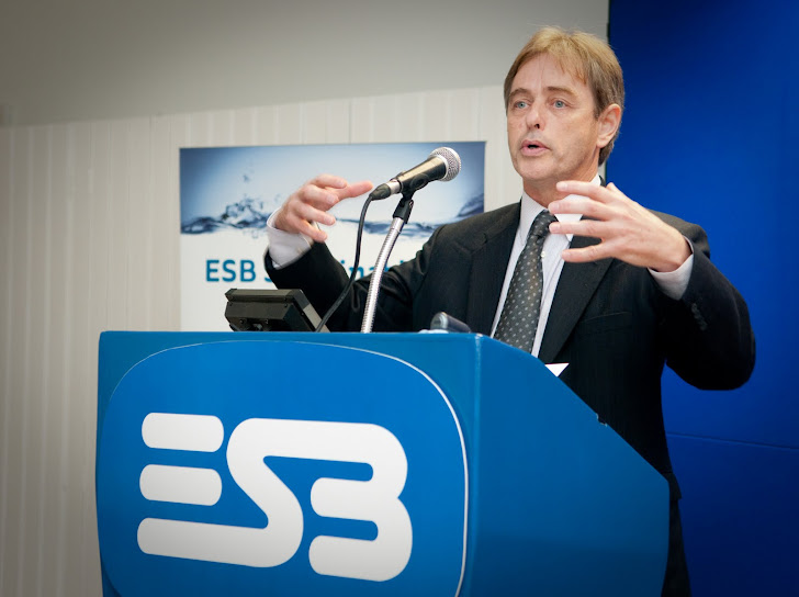 ESBian: ian whitehead