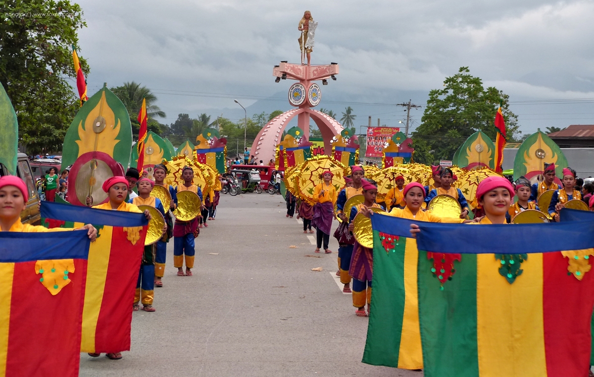 Kalimudan Festival Street Dancing Competition in Pictures ...