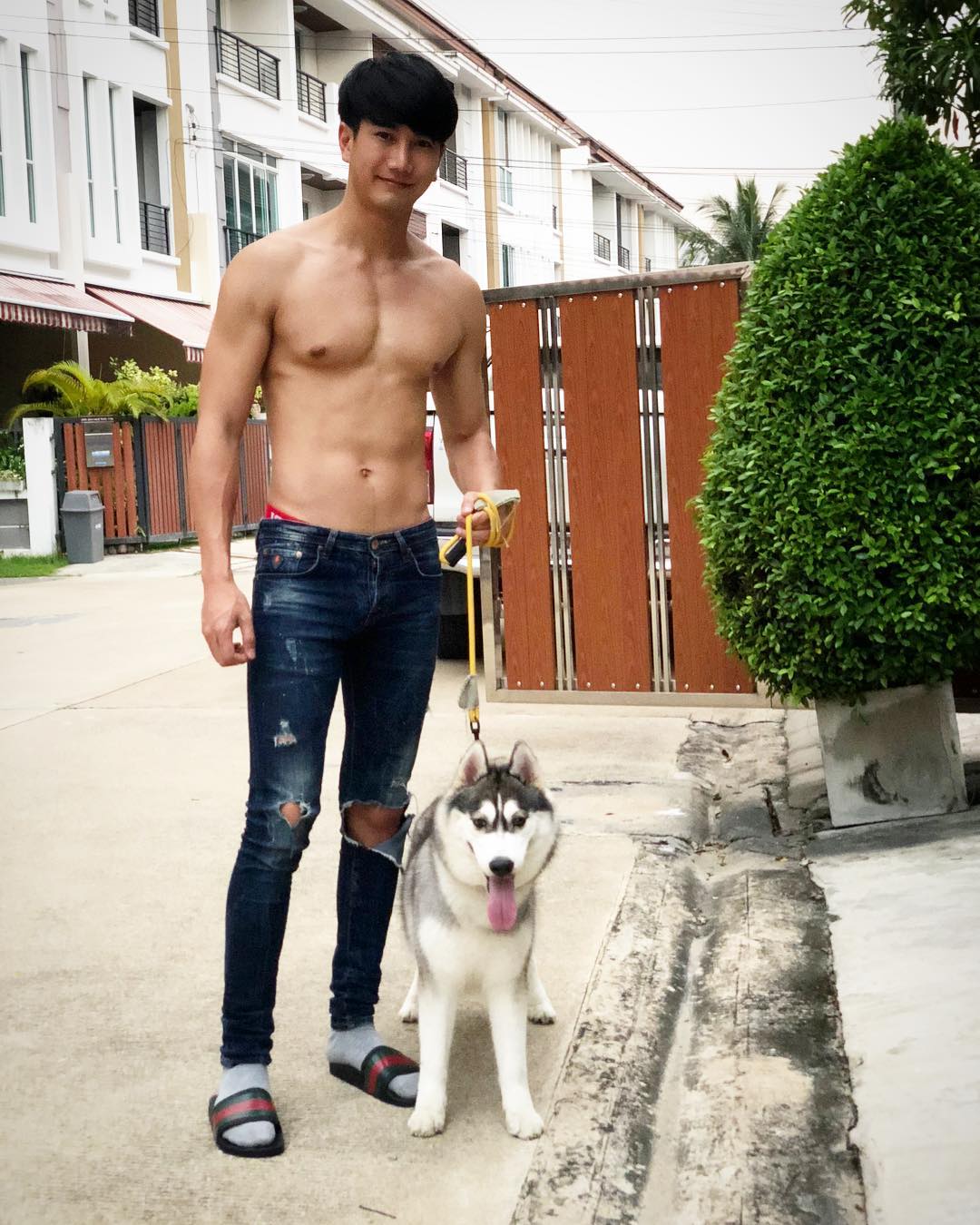 This Guy's World: 2018