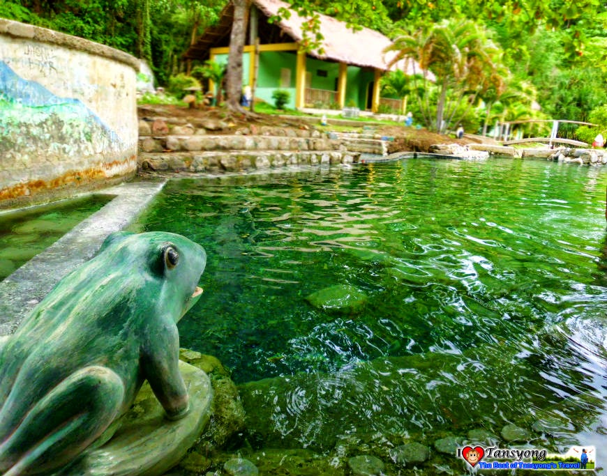 I ️ Tansyong™ | Coz Life is Worth Celebrating For