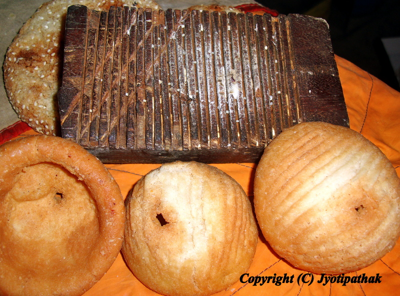 Taste of Nepal: The Traditional Sweets of Nepal - (Part 1 of 4)