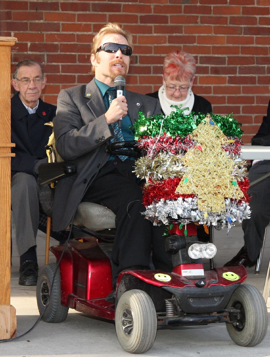 Hastings County Historical Happenings: Dr. Pearce and Dr. Collip