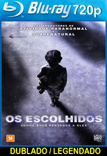 Os Escolhidos Dublado ou Legendado 2013 | Cinema-Online