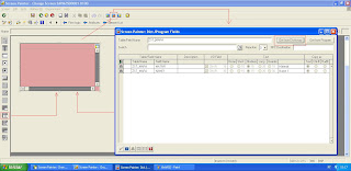 ABAP Junior: Module Pool - Table Control
