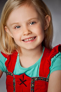 Hansen Acting: Ilona Hansen