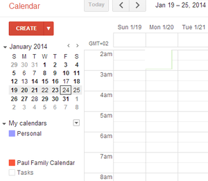 The best technique to use Google Calendar « Techvedic. Tech support