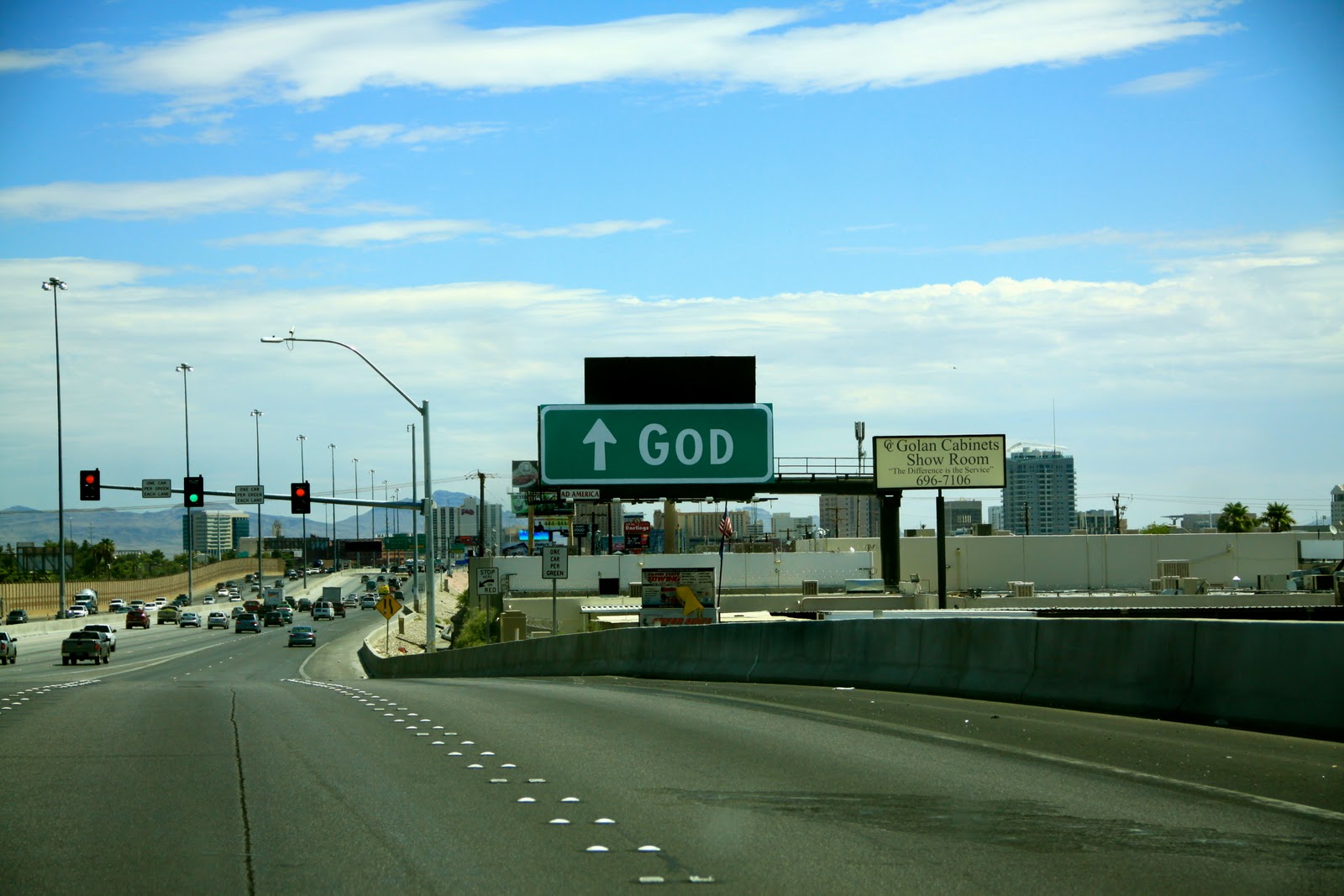 My Scenic Byway: Fun Road Side Sitings on the Byway