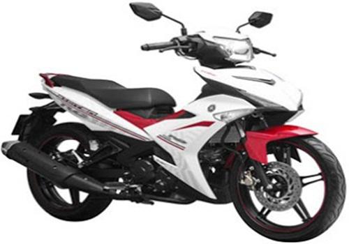 Harga Motor Jupiter Mx 150 Cc - inginmotor