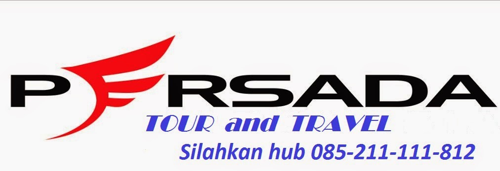 PERSADA TRAVEL
