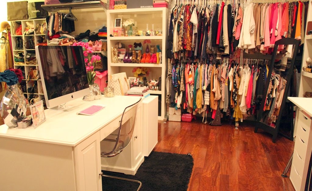 Girls Dream Wardrobe - Travel & Lifestyle Charlene22