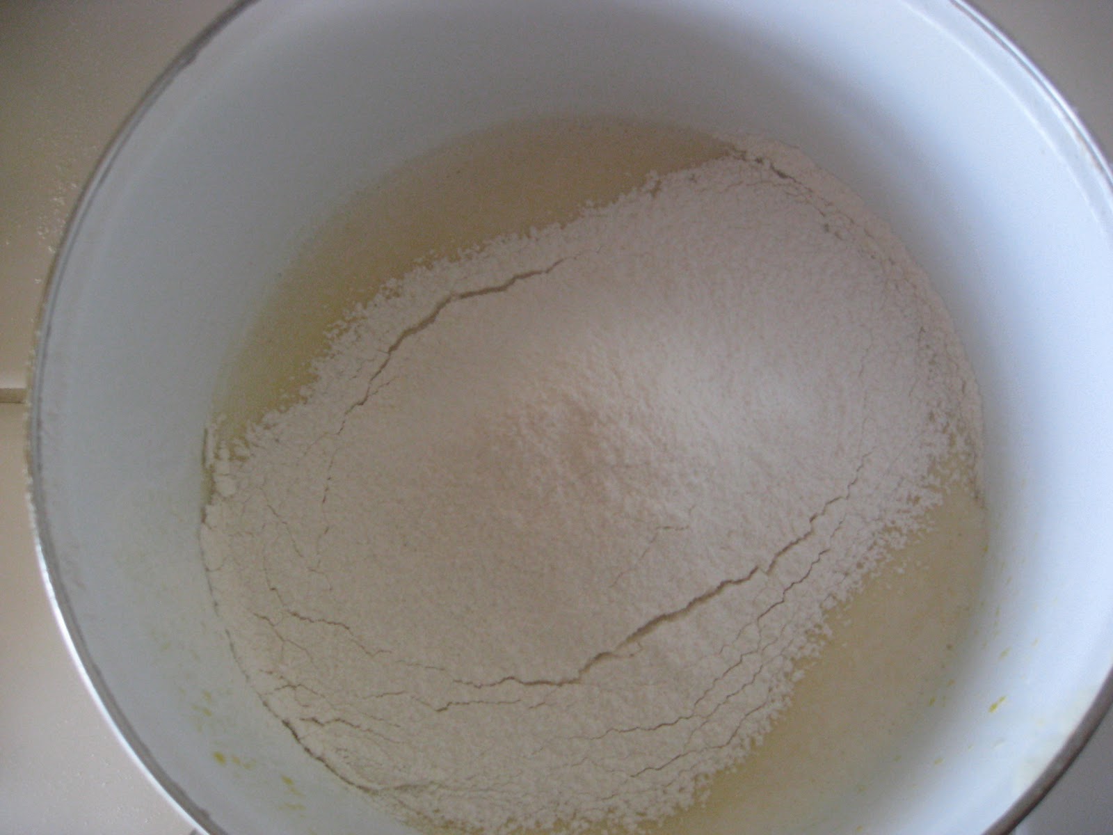 Eat Play Love: Pikelets from Edmonds cookbook!