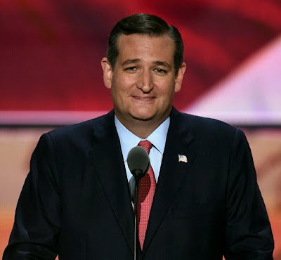 Ted Cruz booed off stage at the RNC for refusing to endorse Donald Trump