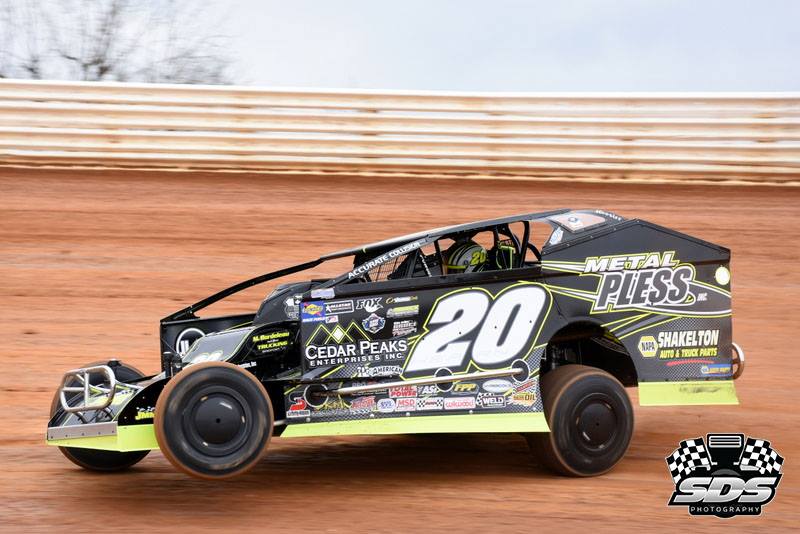 COWPATTY NATION: BRETT HEARN (SDS Photo)
