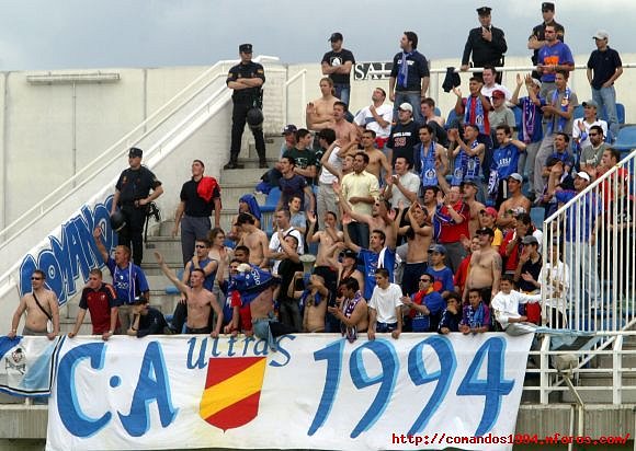 Ultra movement in football: it’s never ending evolution.: 'Ultra ...