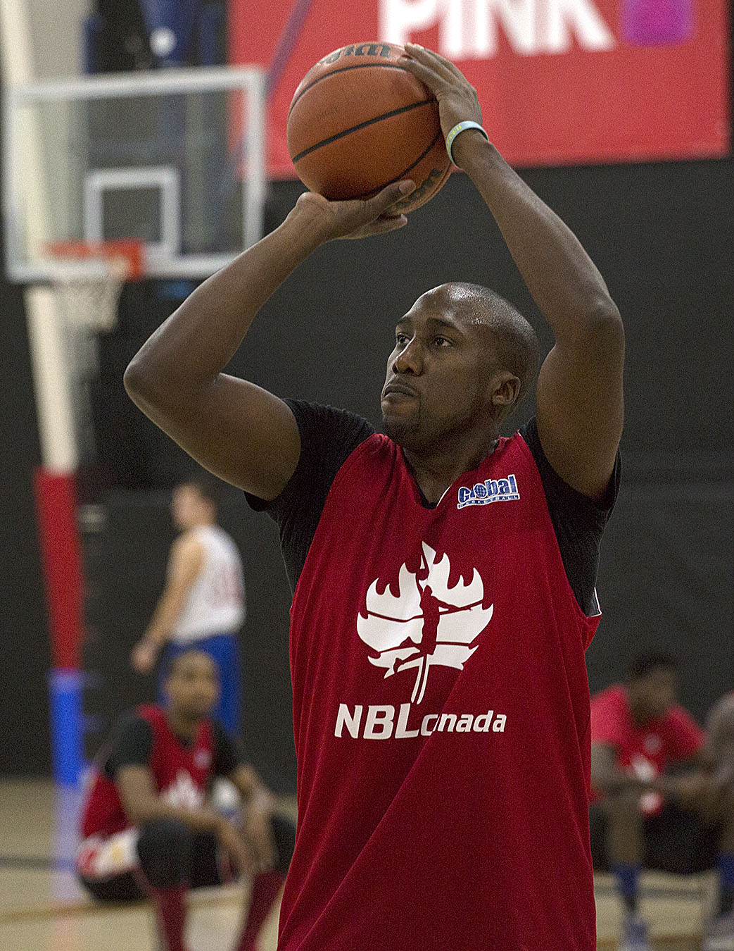 Multiple players return for second NBLC Draft Combine session - NBLCentral
